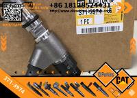 China New 371-3974 3713974 0445120348 0445120347 Common Rail Fuel Injector for C7.1 for sale