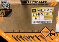 China New 371-3974 3713974 0445120348 0445120347 Common Rail Fuel Injector for C7.1 for sale