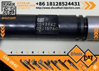 China 559-3942 457-5836 Unit Fuel Injector for Engine C2.2 C1.7 232D3 226D3 236D3 304 305 ,Suitable for construction machinery for sale