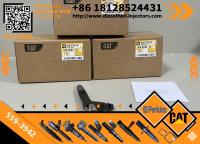 China 559-3942 457-5836 Unit Fuel Injector for Engine C2.2 C1.7 232D3 226D3 236D3 304 305 ,Suitable for construction machinery for sale