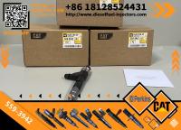 China 559-3942 457-5836 Unit Fuel Injector for Engine C2.2 C1.7 232D3 226D3 236D3 304 305 ,Suitable for construction machinery for sale