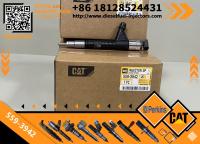 China 559-3942 457-5836 Unit Fuel Injector for Engine C2.2 C1.7 232D3 226D3 236D3 304 305 ,Suitable for construction machinery for sale