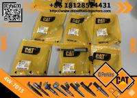 China Truck Engine Parts Diesel Fuel Injector Nozzle 4W-7015 0R-1742 0R-3419 4W7015 0R1742 0R3419 4W 7015 for 3304 for sale