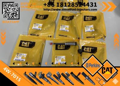 China Truck Engine Parts Diesel Fuel Injector Nozzle 4W-7015 0R-1742 0R-3419 4W7015 0R1742 0R3419 4W 7015 for 3304 for sale