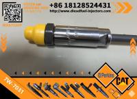 China 7W-7031 130-1804 0R-8785 0R-8787 Fuel Valve Nozzle for Engine 3406B 3406C 3412C for sale