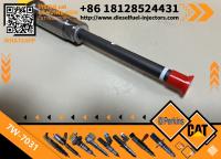 China 7W-7031 130-1804 0R-8785 0R-8787 Fuel Valve Nozzle for Engine 3406B 3406C 3412C for sale