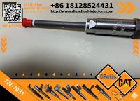 China 7W-7031 130-1804 0R-8785 0R-8787 Fuel Valve Nozzle for Engine 3406B 3406C 3412C for sale