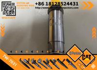 China 7W-7031 130-1804 0R-8785 0R-8787 Fuel Valve Nozzle for Engine 3406B 3406C 3412C for sale