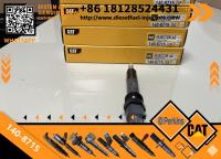 China 3406 3408 Injectors Diesel Injector Pump 140-8715 129-1351 130-5187 0R-8789 1291351 1305187 Injector for Cat Spares 3412 Engine Spare for sale