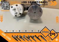 China Diesel Fuel Injector New 386-1757 392-0205 11R-0681 20R-1269 for C3500B High Quality One Year Warranty for sale