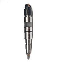 China 0445120277 Bosch Diesel Injectors for sale