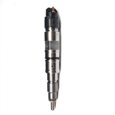 China 0445120277 Bosch Diesel Injectors for sale
