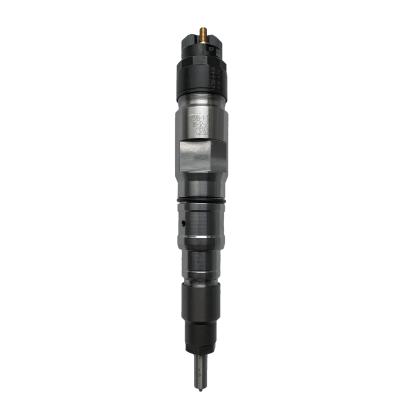 China 0445120291 Bosch Diesel Fuel Injectors for sale