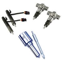China 6204113101 3800875 B3.3 Diesel Engine Fuel Injector for sale
