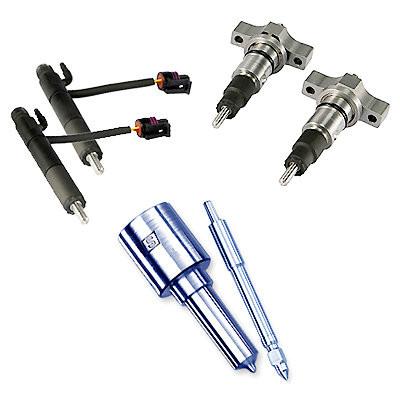 China 6204113101 3800875 B3.3 Diesel Engine Fuel Injector for sale