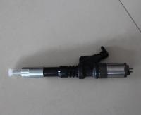 China 6222-11-3120  Pc300-5 Komatsu Fuel Injectors for sale
