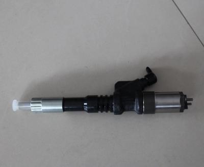 China 6222-11-3120  Pc300-5 Komatsu Fuel Injectors for sale