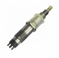 China PC220-7 6738-11-3090 SAA6D102E-2 Diesel Engine Injector for sale