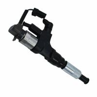 China 095000-6592 Common Rail Injector for sale