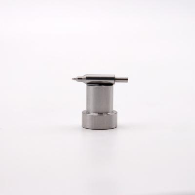China WEICHAI 105007-1280 injector DNOPDN128 Common Rail Nozzle for sale