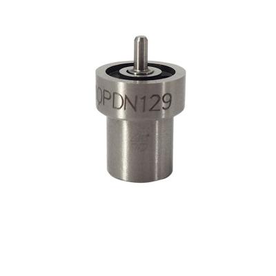 China 10000km DN10PDN129 Car Pump Common Rail Nozzle For Mitsubishi for sale