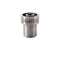 China TS16949 PDN Type DN4PD1 105007-1320 Common Rail Nozzle for sale