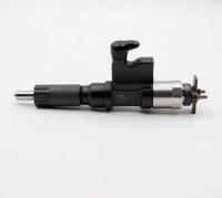 China 4KH1-TC Isuzu Diesel Fuel Injectors for sale