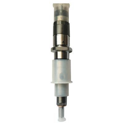 China CCEC NT855 0445120213 Common Rail Cummins Injectors for sale