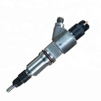 China 0986435564 504255185R Common Rail Diesel Injector For CNH for sale