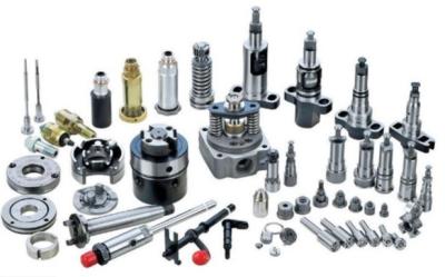 China Iso9001 oEM Toyota Diesel Injection Pump Parts for sale