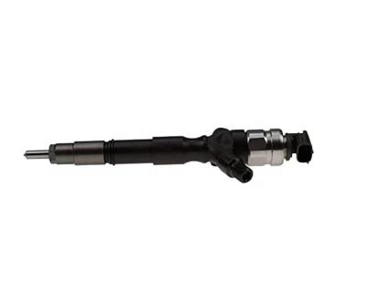 China Excavator Bosch Diesel Fuel Injectors 0986435622 470070008780 0445120298 0445120299 for sale