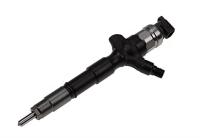 China High Speed Steel Bosch Diesel Fuel Injectors 0445120374 0445120375 A4700700287 for sale