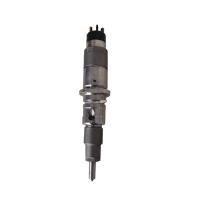 China 0445120208 Bosch Diesel Engine Fuel Injectors 0986435505 0445120103 For Cummins for sale