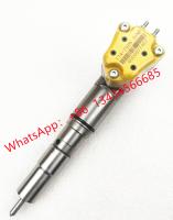 China Fuel Engine Nozzle Diesel Pump Injector Sprayer 174-7526 For CAT Engine for sale