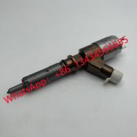 China C6.6 Diesel Common Rail Fuel Injector For Perkin 282-0490 2645a709 for sale