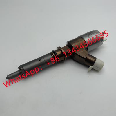 China C6.6 Diesel Common Rail Fuel Injector For Perkin 282-0490 2645a709 for sale