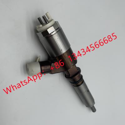 China Diesel Engine Assembly Fuel Injector 2645A743 3210990 For Caterpillar Engine for sale