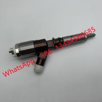China Diesel Fuel Injector For Cat Excavator 320-0690 2645a749 320d Engine C6.4 &C6.6 for sale