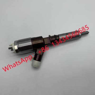 China Diesel Fuel Injector For Cat Excavator 320-0690 2645a749 320d Engine C6.4 &C6.6 for sale