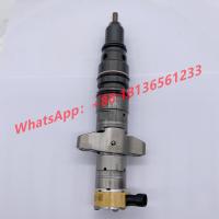 China Common Rail Diesel Pump Fuel Injector Sprayer 241-3238 241-3239 243-4502 for sale