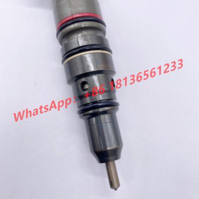China Common Rail Diesel Engine Rebuilt Injector Nozzle 3879434 For C7 C9 Extractor 10R7221 for sale