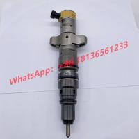 China Common Rail Inyectores Diesel Engine Spare Parts 258-8745 For Caterpillar 324D 325D for sale