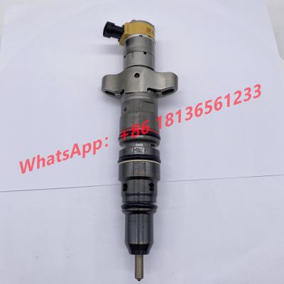 China Common Rail Inyectores Diesel Engine Spare Parts 258-8745 For Caterpillar 324D 325D for sale