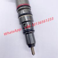 China CAT E329D Excavator Fuel Engine Nozzle C7 Injector GP 263-8218 266-4446 for sale