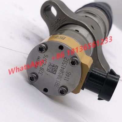 China Original C9 CR Diesel Fuel Injector C7 293-4073 387-9432 2544340 328-2576 for sale