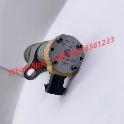 China CAT C9 Engine Caterpillar Fuel Injector T434154R T434154 5577637 4598473 for sale