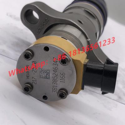 China Diesel Engine Caterpillar Fuel Injector Repair Kit 10R-7224 10R-7225 217-2570 235-2888 for sale