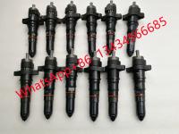 China KTA50 Diesel Fuel Cummins Injector Assy 3095773 - 28 4307427 KTA19 K50 for sale