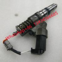 China M11 QSM Cummins Fuel Celect Engine Injectior 3411753 3095040 3080429 3411756 4061851 for sale