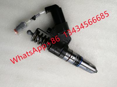 China QSM11 Original Diesel Engine Fuel Injector 4903472 4903319 4062851 3411845 3411754 for sale